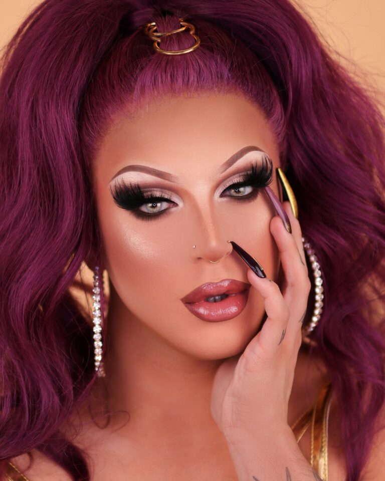 Workshops - Drag Camp